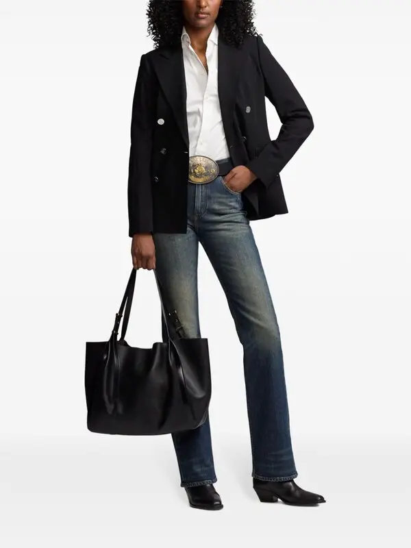 Ralph Lauren Kaida Bootcut Jeans