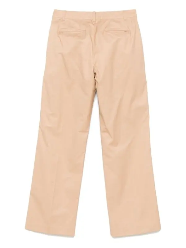 Ralph Lauren Wide-leg Trousers