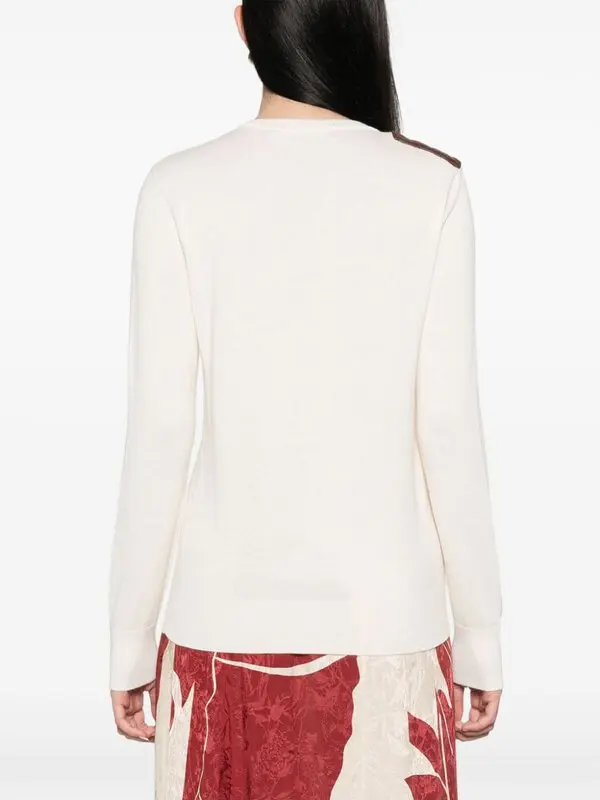 Ralph Lauren Shavonne Sweater