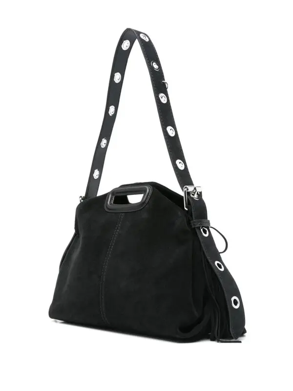 Maje Miss M Shoulder Bag