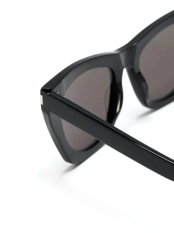 Saint Laurent New Wave 214 Kate Sunglasses