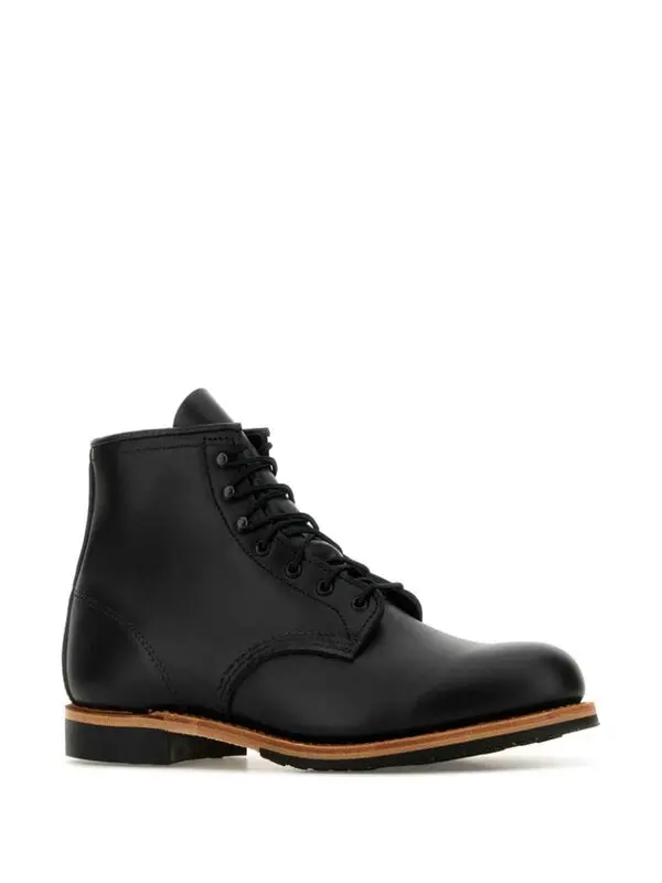 Red Wing Beckman Ankle Boots