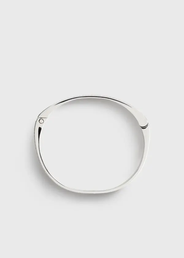 TOTEME Signature Pavé Bracelet