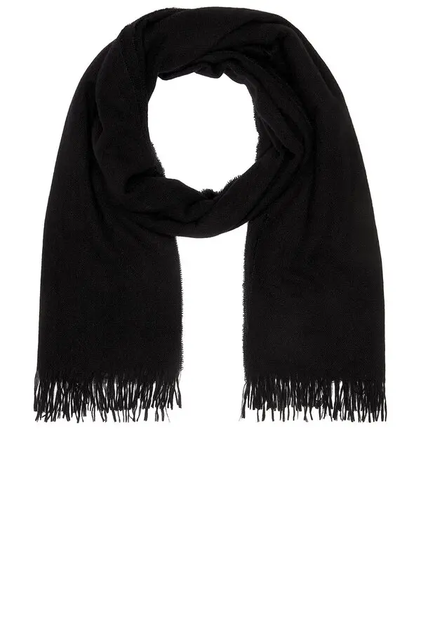 Jenni Kayne Cashmere Shawl - Black