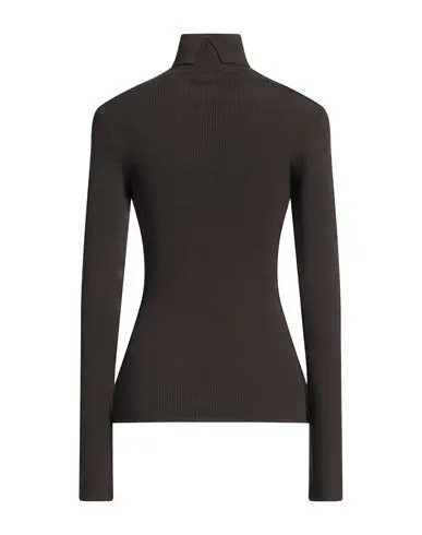 Burberry Turtleneck Knit Top