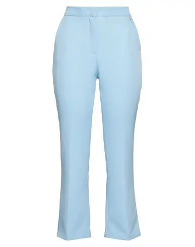 Liu Jo Bootcut Pants - Sky Blue