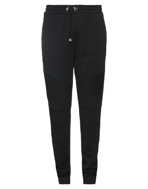 Balmain Pants Size Cotton