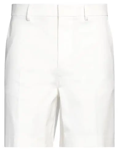 Valentino Garavani Formal Shorts - White