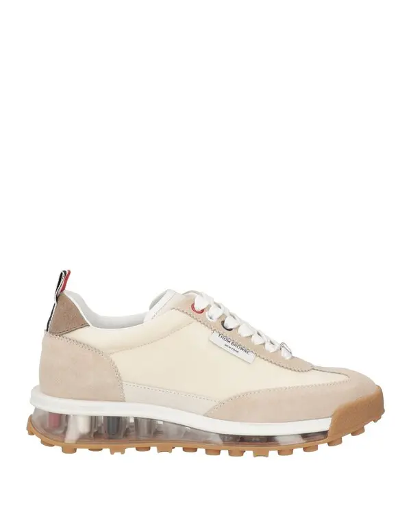 Thom Browne Low-top Sneakers - Beige