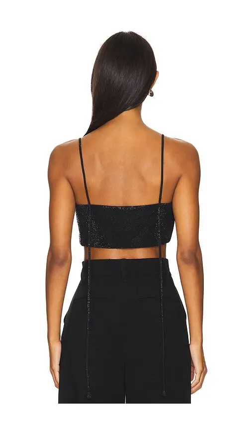 Alexis Polis Top