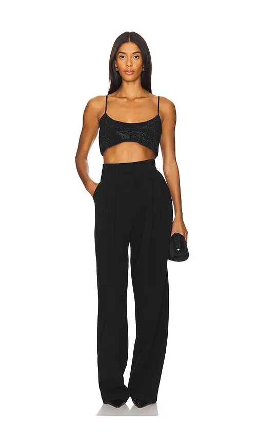 Alexis Polis Top
