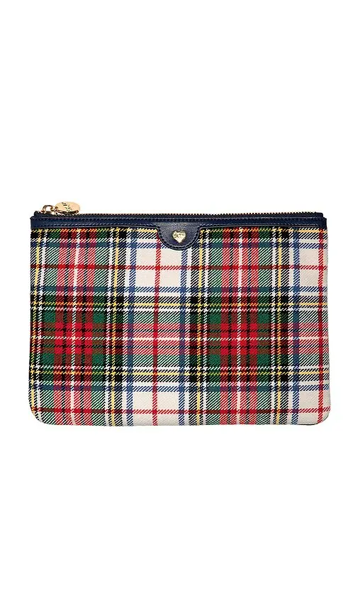 Stoney Clover Lane Flat Pouch