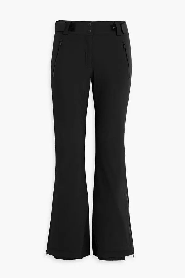 Aztech Mountain Team Aztech Ski Pants - Black
