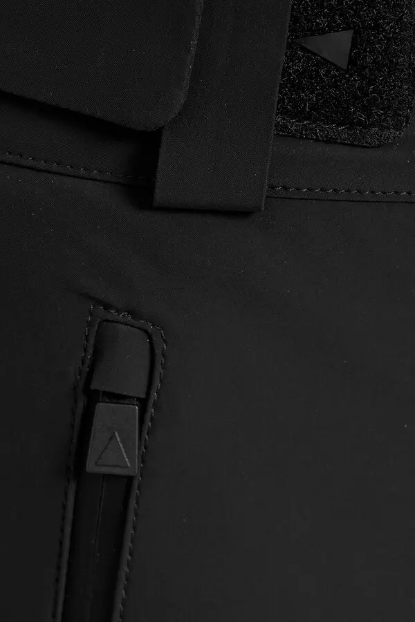 Aztech Mountain Team Aztech Ski Pants - Black