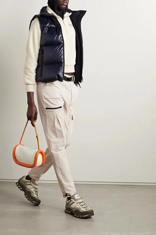 ERIN SNOW Terra Stretchshell Tapered Pants