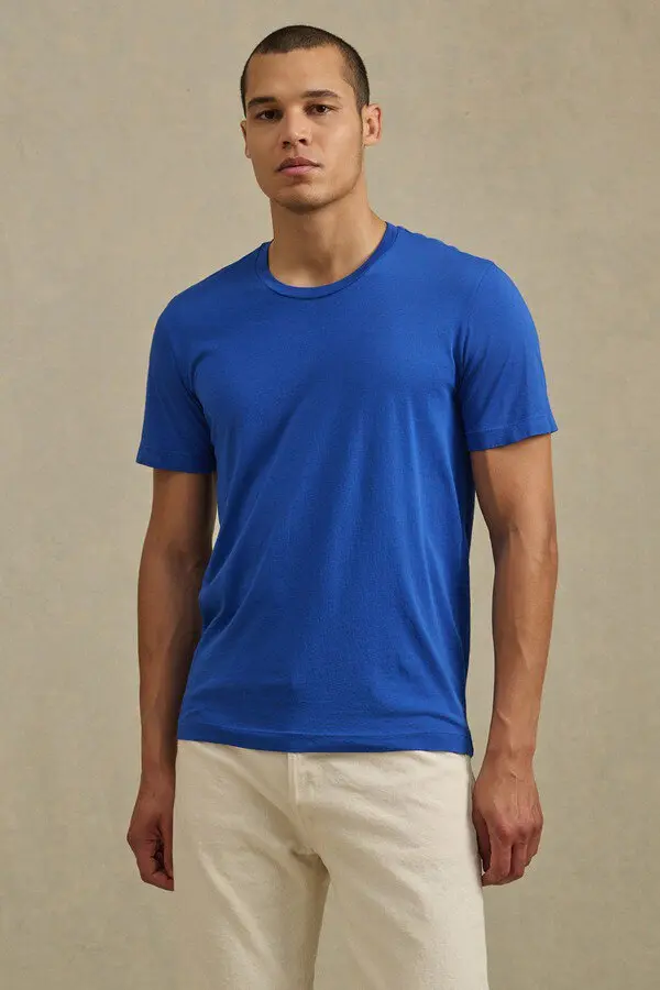 Velvet By Graham & Spencer Howard Tee