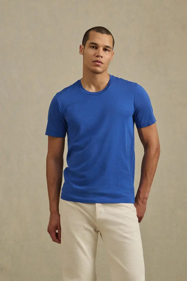 Velvet By Graham & Spencer Howard Tee