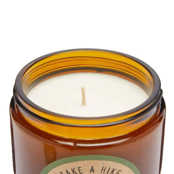 P.F. CANDLE CO Take A Hike Soy Candle