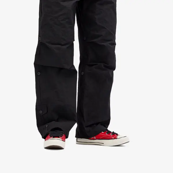 CONVERSE Chuck 70 Sketch Sneakers - Red/black