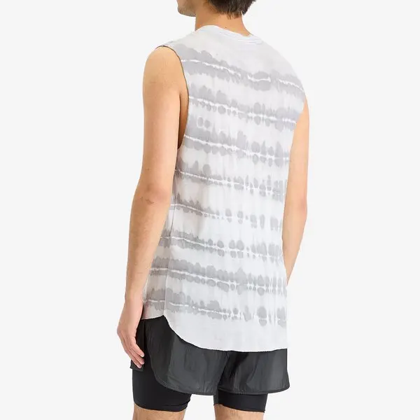 OVER OVER Filagen Easy Sleeveless T-shirt