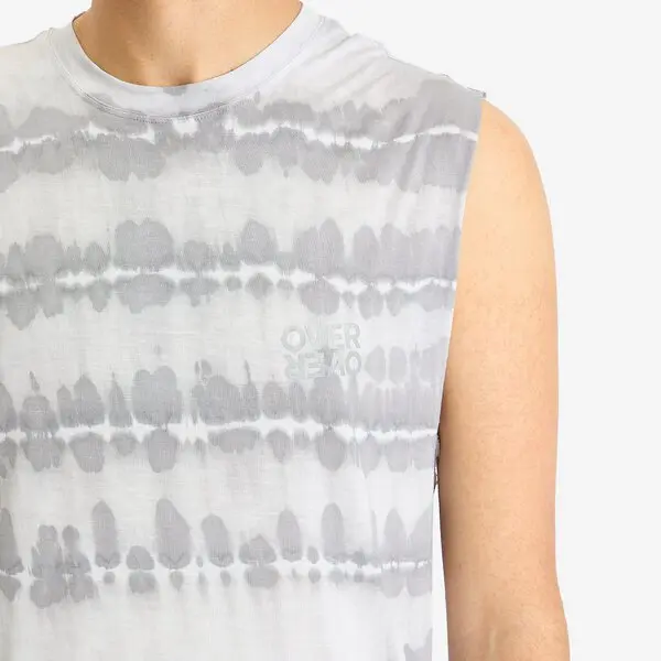OVER OVER Filagen Easy Sleeveless T-shirt
