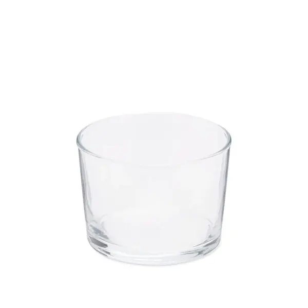 HAY Glass Small - Clear