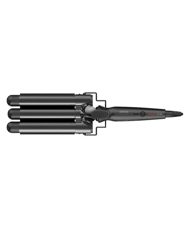 GA.MA ITALY PROFESSIONAL Deep Waver 1in Salon Curl