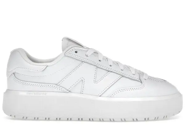 NEW BALANCE Ct302in Sneakers - White