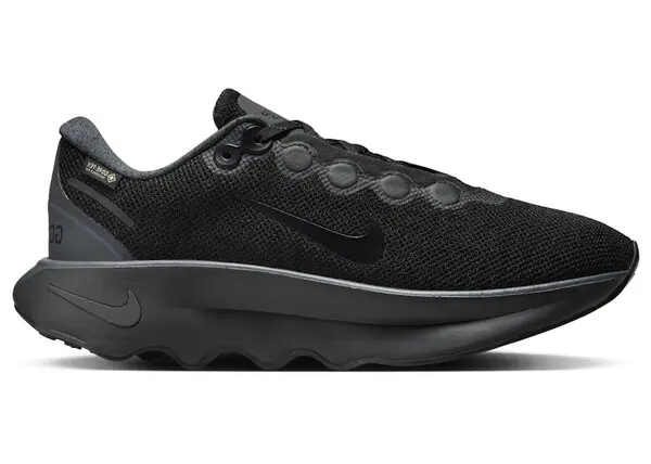 Nike Motiva Gore-tex Sneakers - Black/anthracite