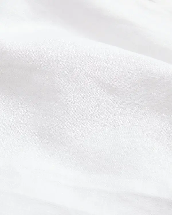 Ted Baker London Toloca Oversized Long Sleeve Shirt
