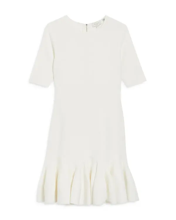 Ted Baker London Alzann Mini Skater Dress