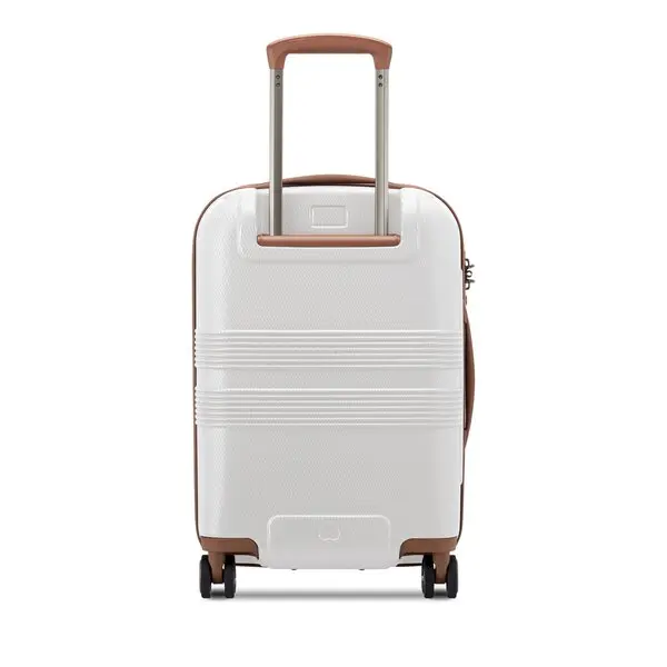 DELSEY PARIS Flanerie Carry-on And Large Spinner Set
