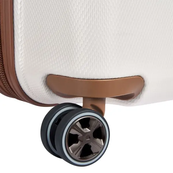DELSEY PARIS Flanerie Carry-on And Large Spinner Set