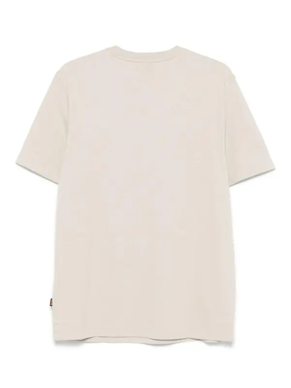 BOSS Logo-print T-shirt