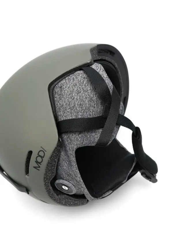 Oakley Mod1 Helmet - Green