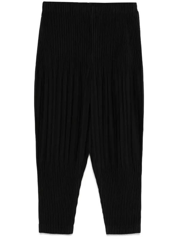 Issey Miyake Basics Trousers