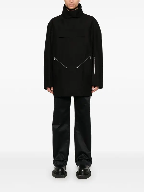 Rick Owens Mountaineering Smock Jacket