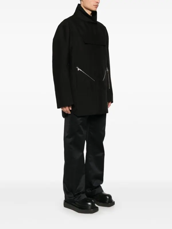 Rick Owens Mountaineering Smock Jacket