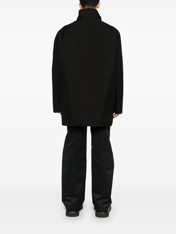 Rick Owens Mountaineering Smock Jacket