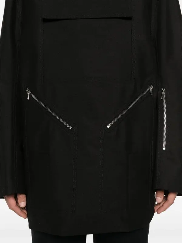 Rick Owens Mountaineering Smock Jacket