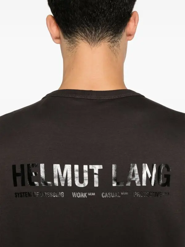 Helmut Lang Apex T-shirt