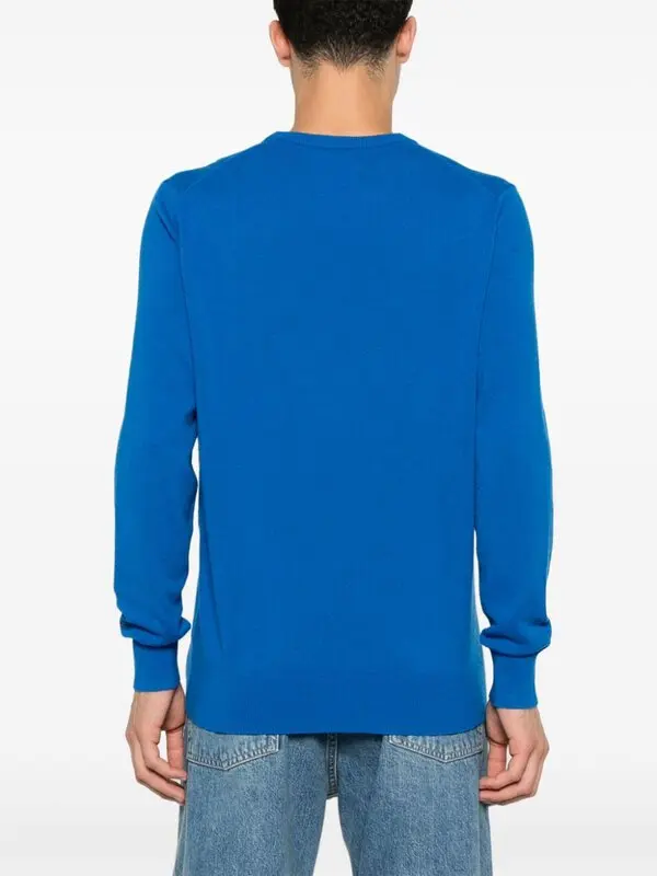 MC2 SAINT BARTH Heron Light Sweater