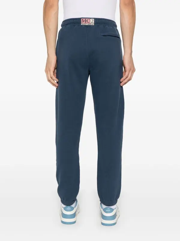 MC2 SAINT BARTH Bolt Sweatpants