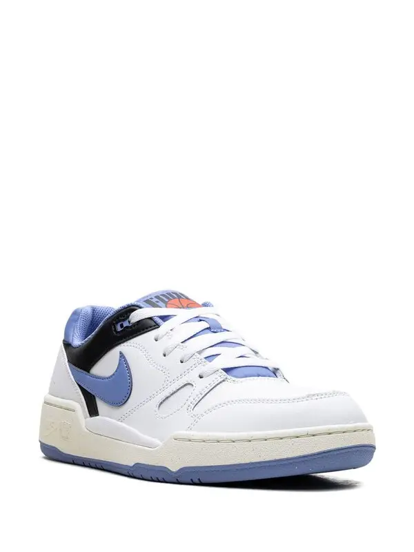 Nike Full Force Low Sneakers