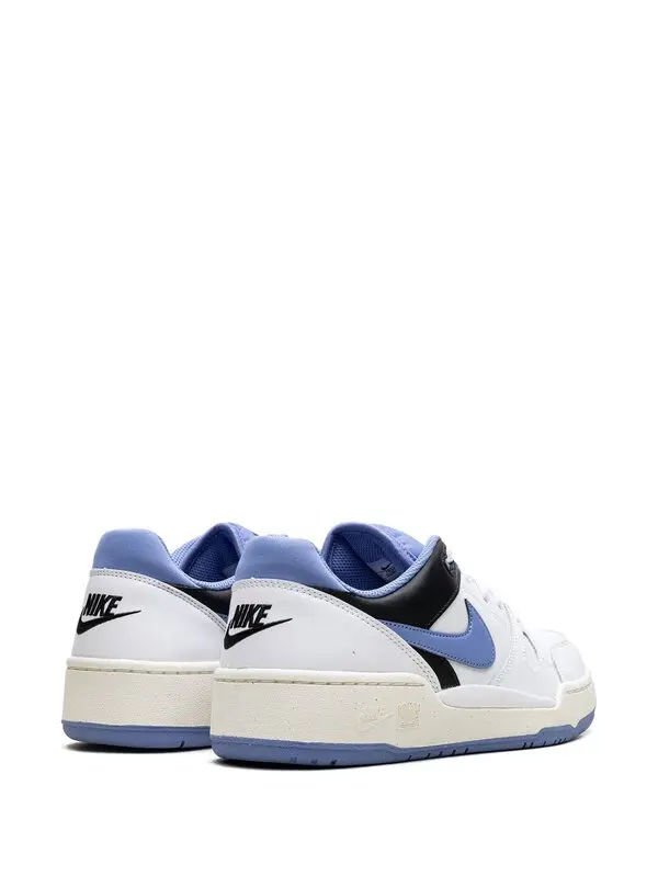 Nike Full Force Low Sneakers