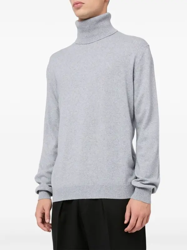 DONDUP Roll-neck Jumper