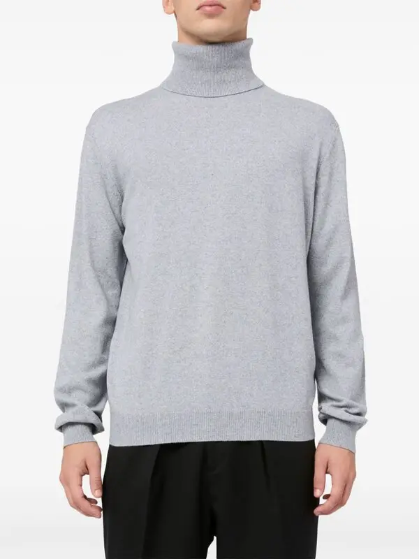 DONDUP Roll-neck Jumper