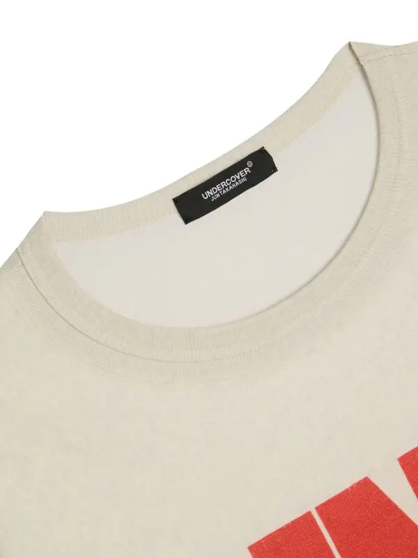 Undercover Noise Lab Sweatshirt