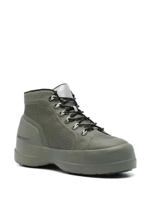 Moon Boot Luna Treck Boots