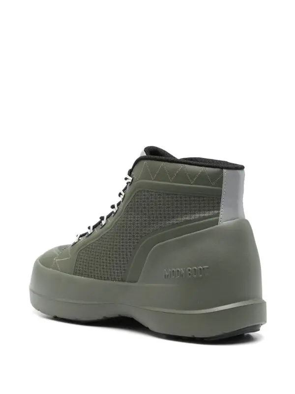 Moon Boot Luna Treck Boots